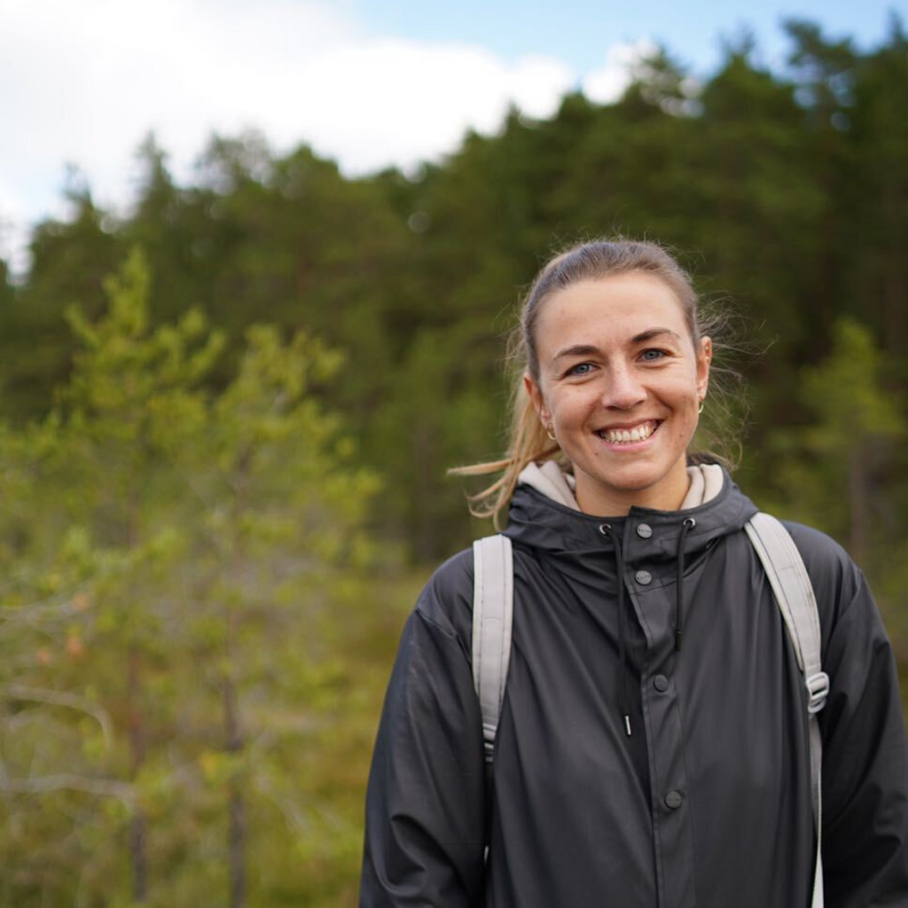 Meet Laura, our CFO – Click & Grow Asia