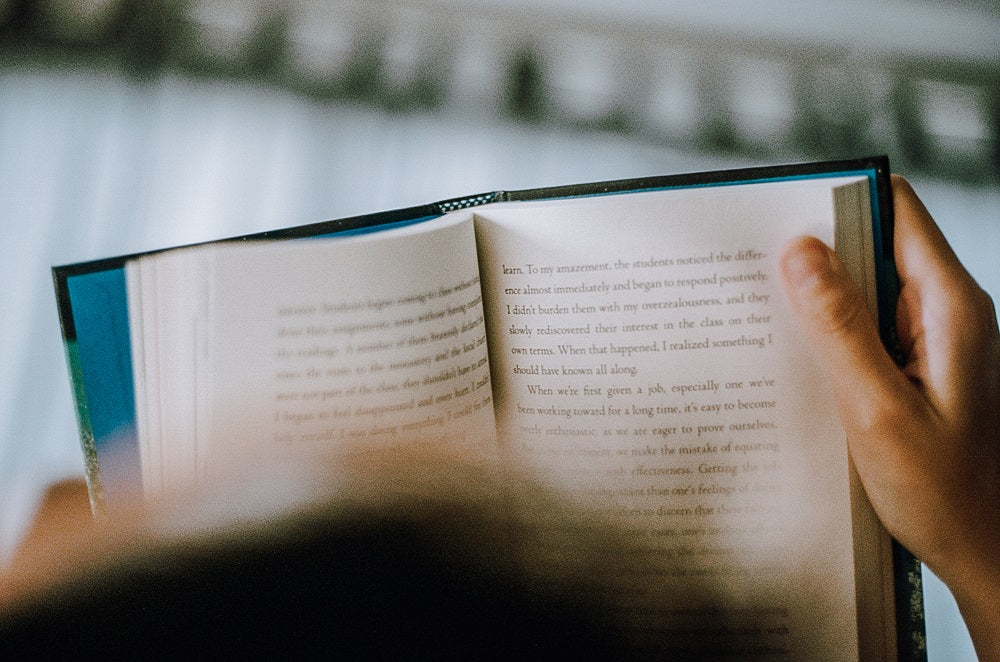 12 Amazing Nature Books You’ve Probably Never Heard of – Click & Grow Asia